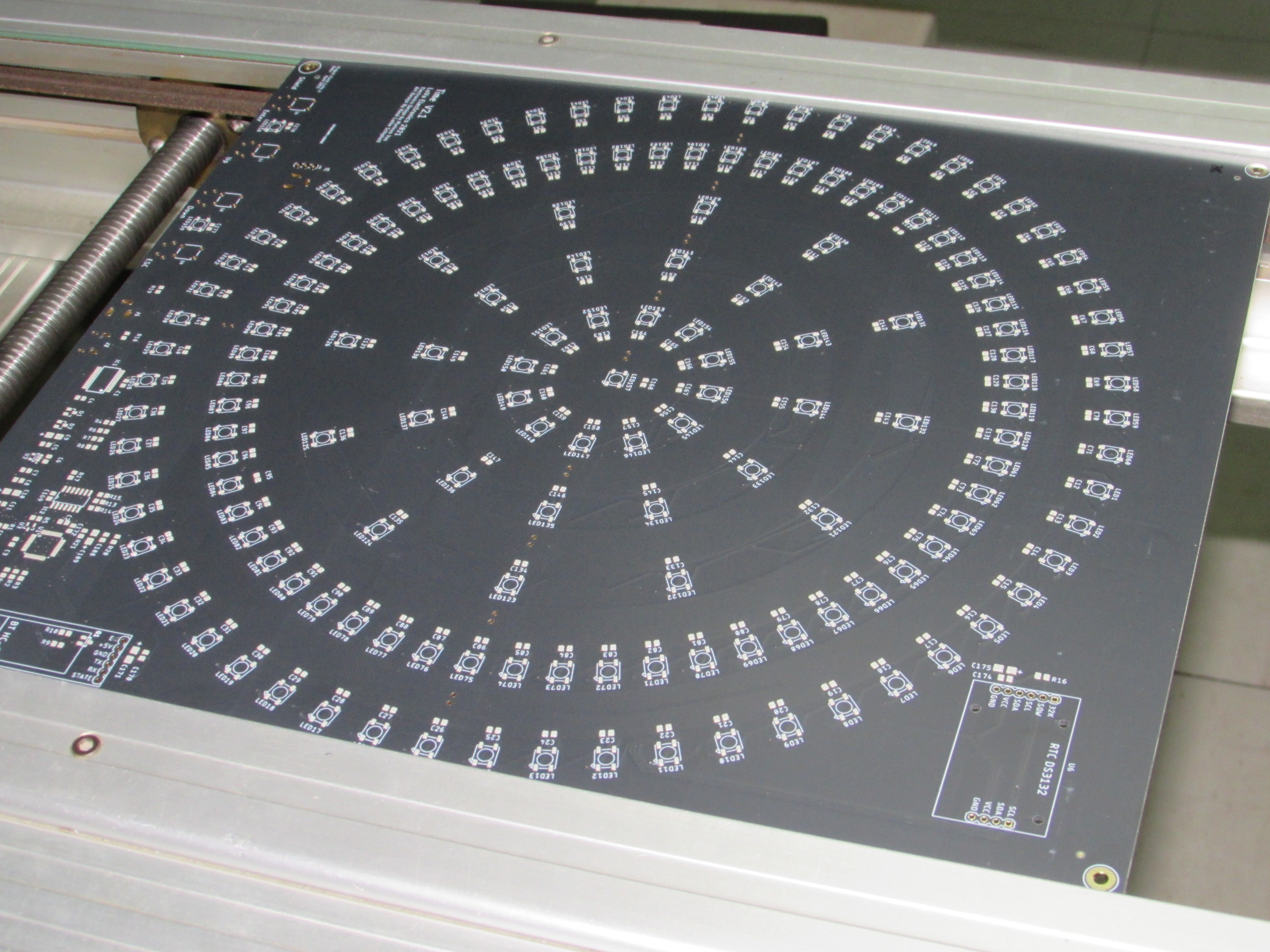 Photo Gallery Production – LuVo-Artronics